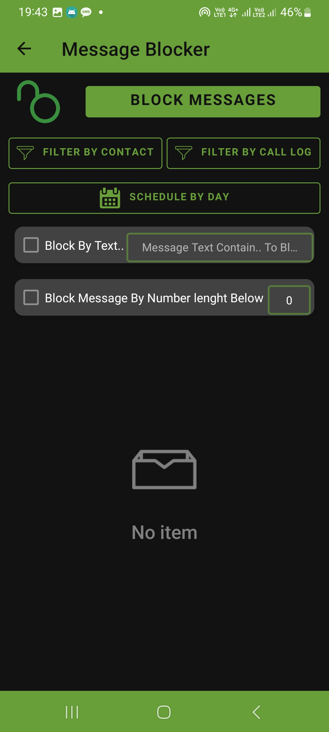 BSS Bulk sms sender (RedRadicalApp™)