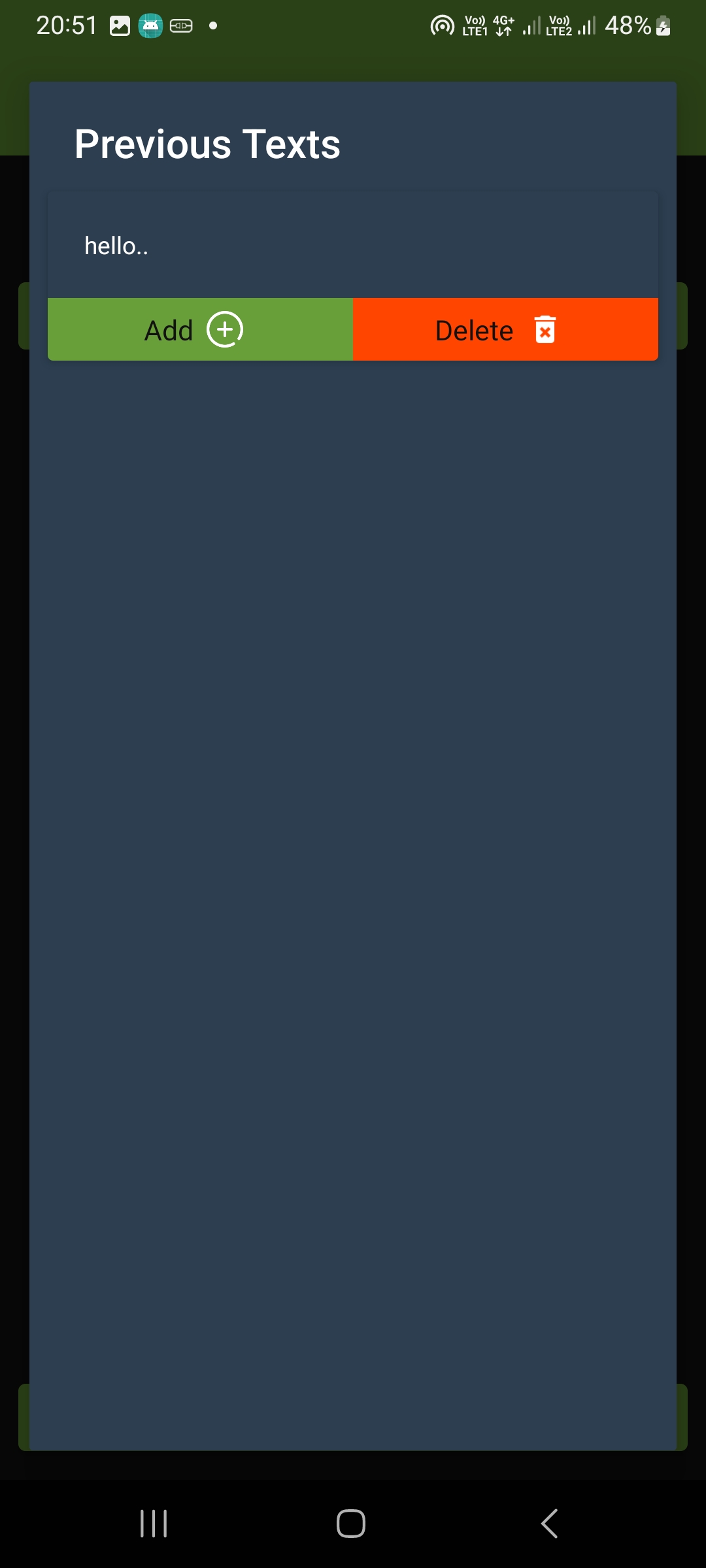 BSS Bulk sms sender (RedRadicalApp™)